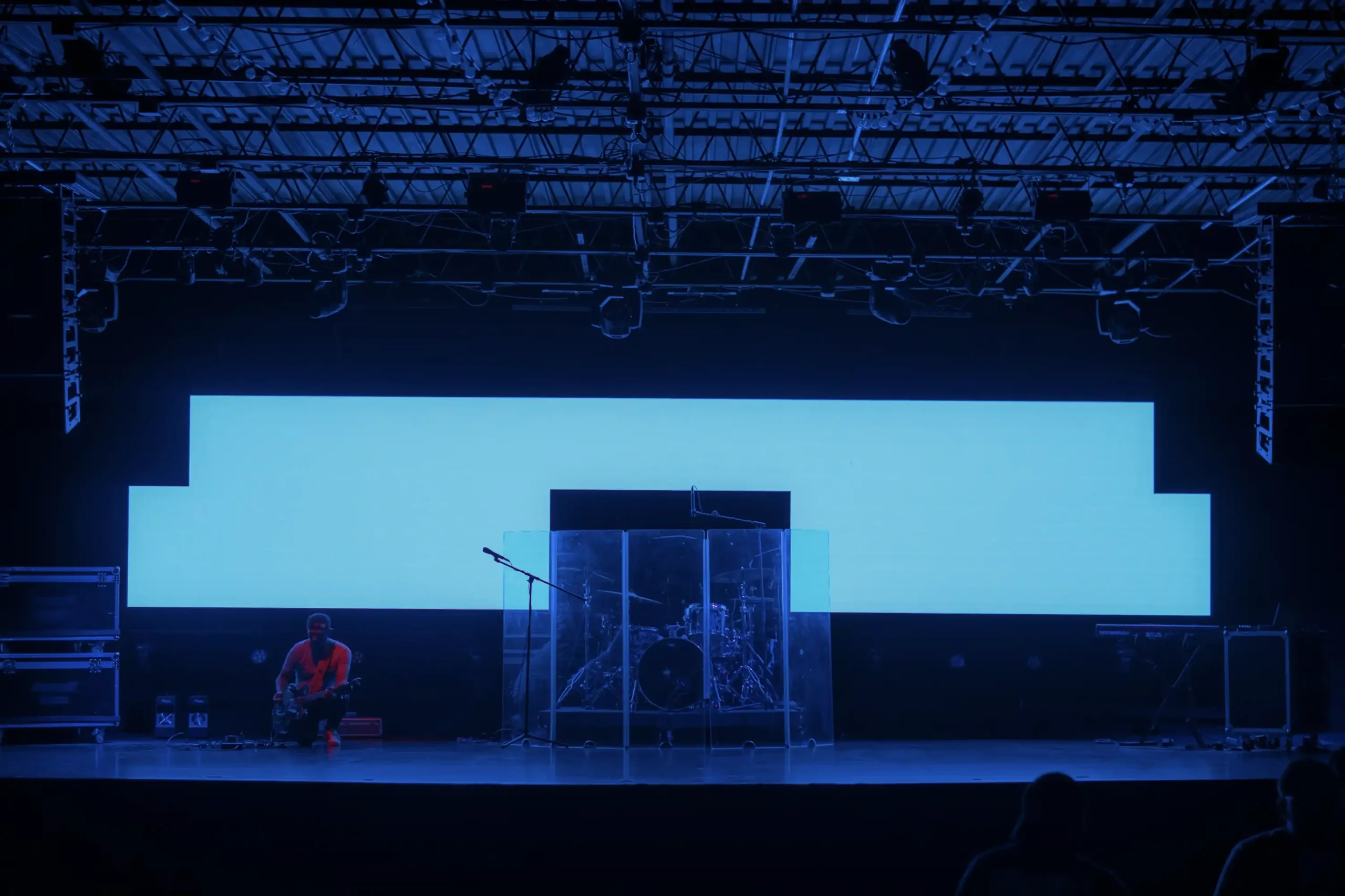 Fabric Motion | Audiovisual & Digital Signage Solutions